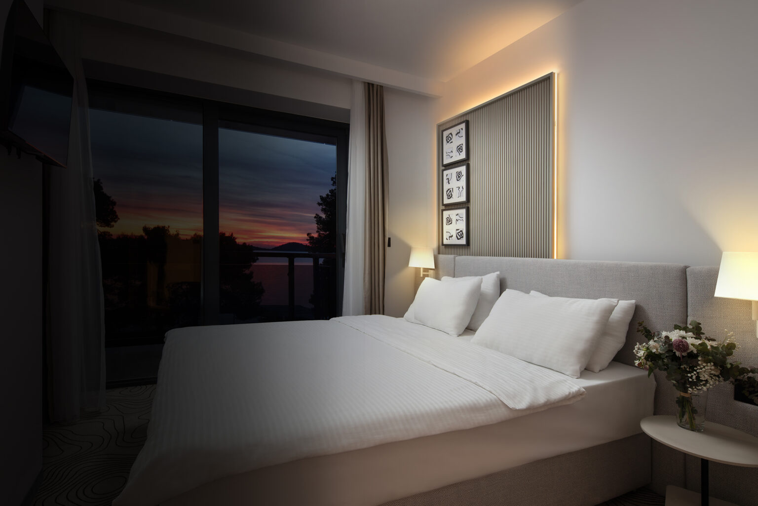 Home - SeeSea Hotel